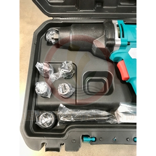 TOTAL บล็อกไฟฟ้า บล็อคไฟฟ้า 1050W รุ่น TIW-10101 1/2 นิ้ว (4หุน) แรงบิด ...