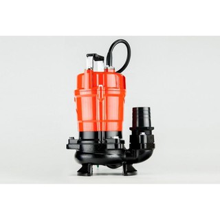 Radison รุ่น RDS-200 RDS-200A ปั๊มแช่ ปั๊มไดโว่ ดูดโคลน 400w 1/2HP ขนาด ...
