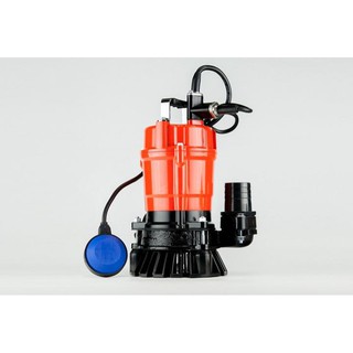 Radison รุ่น RDS-200 RDS-200A ปั๊มแช่ ปั๊มไดโว่ ดูดโคลน 400w 1/2HP ขนาด ...